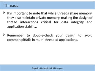Lecture-16- Shared Memory Programming.pptx
