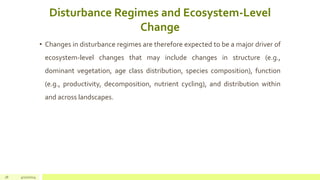Lecture-16 Bio-103 Impact of Climate Change on Biodiversity (1).pptx