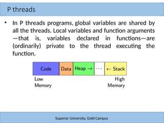 Lecture Semaphore Locks and Semaphores.pptx