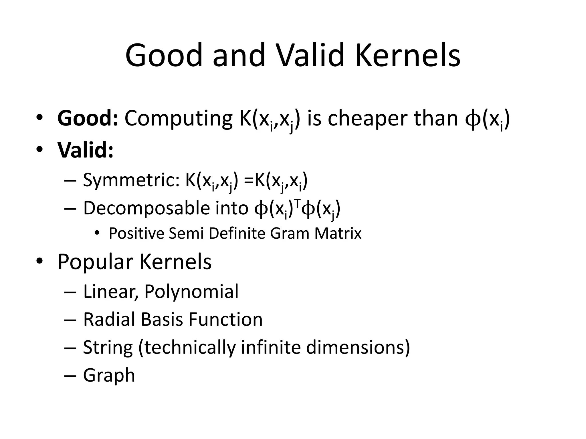 Lecture 17: Supervised Learning Recap | PPTX | Web Development | Internet