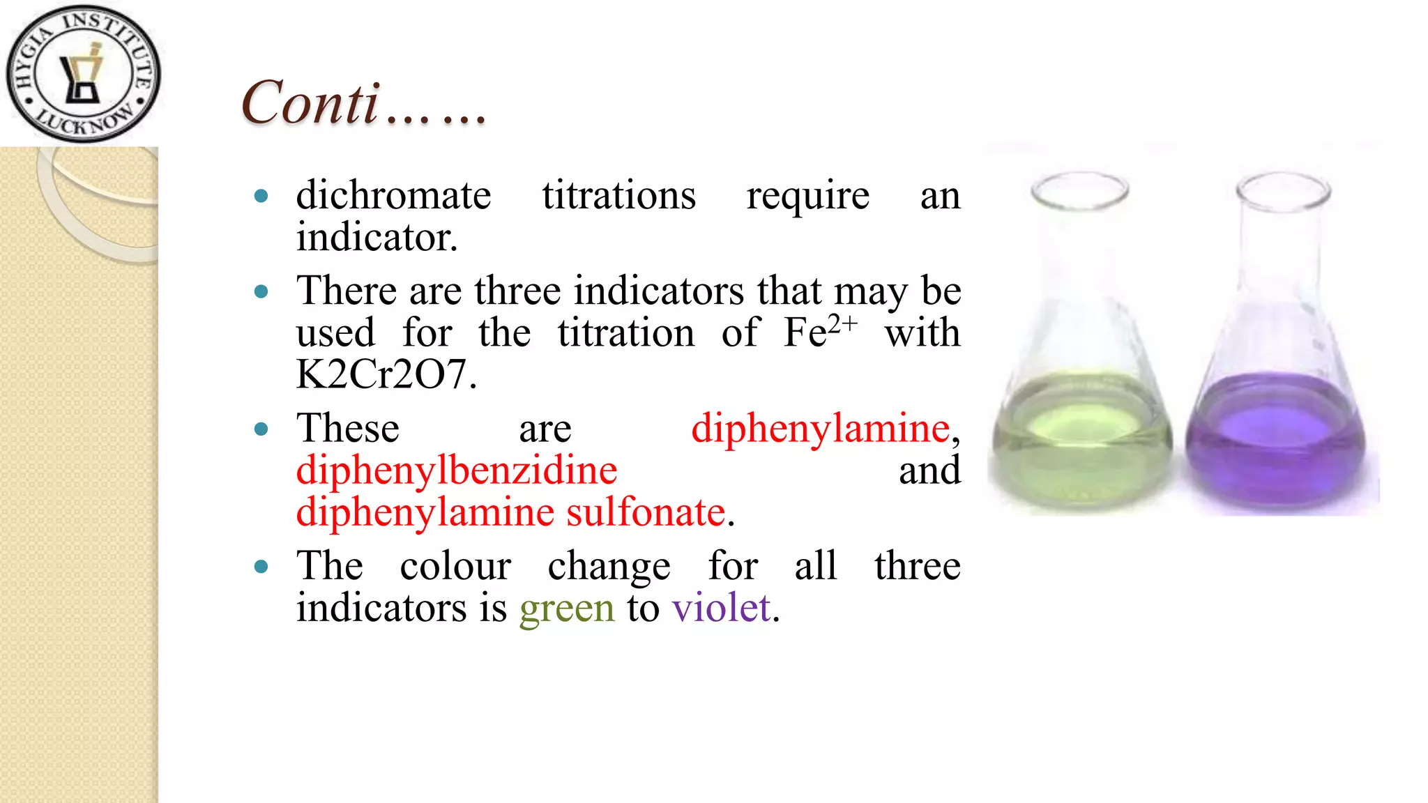 Lecture - 17 Dichrometry.pptx