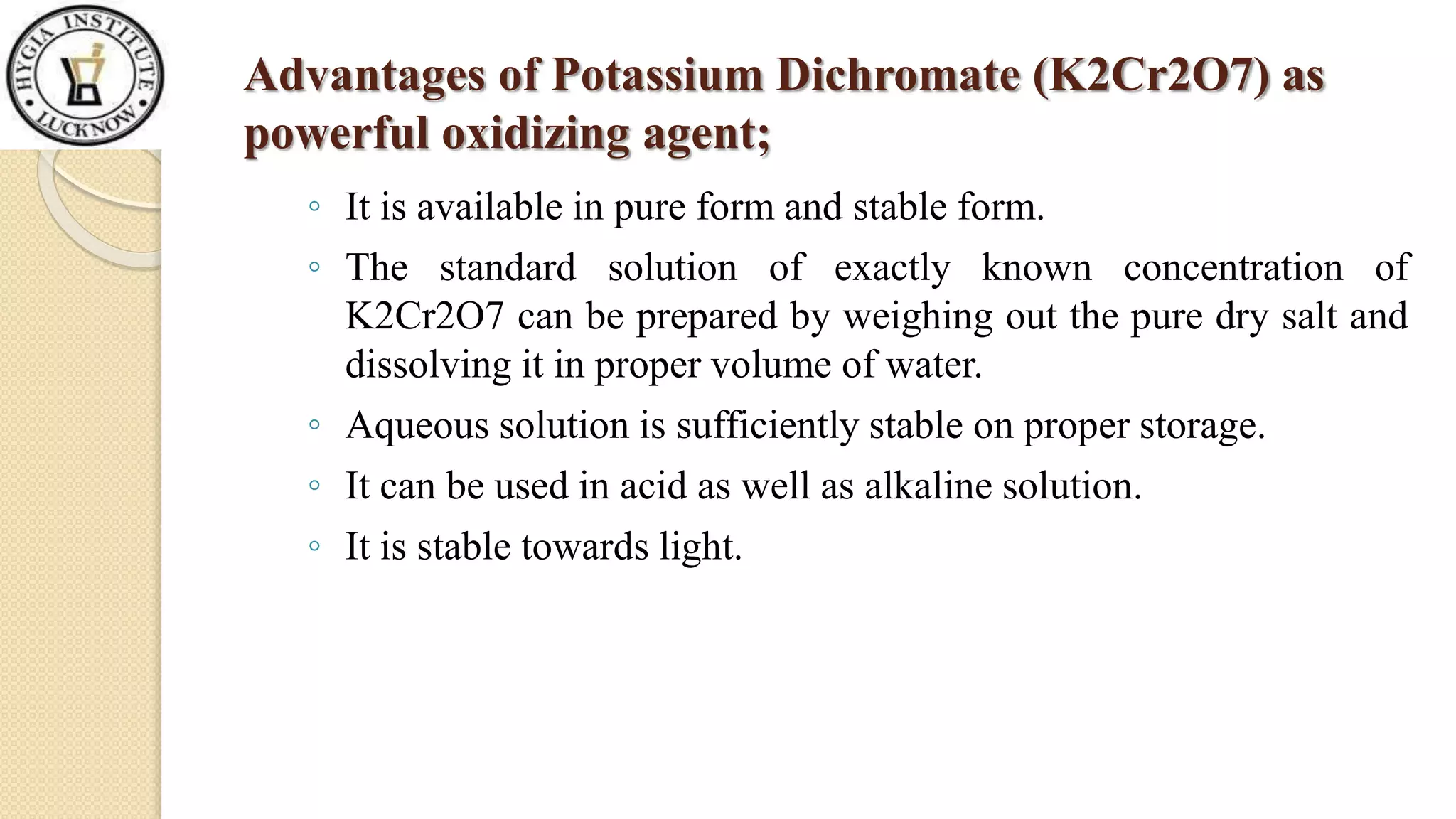 Lecture - 17 Dichrometry.pptx