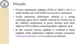 Lecture - 17 Dichrometry.pptx