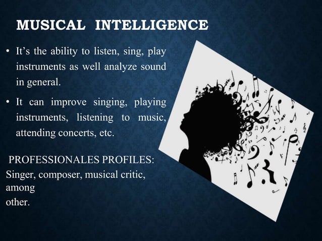 intelligence- meaning, types, factors, theories | PPTX