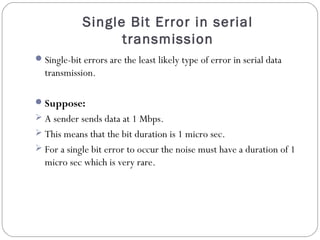 Lecture 19 | PPT | Computer Networking | Computing