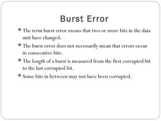 Lecture 19 | PPT | Computer Networking | Computing