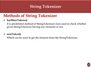 Lecture 19 | PPTX | Programming Languages | Computing