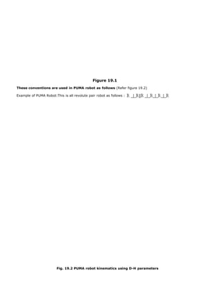 Lecture 19 | PDF | Robotics | Technology & Computing