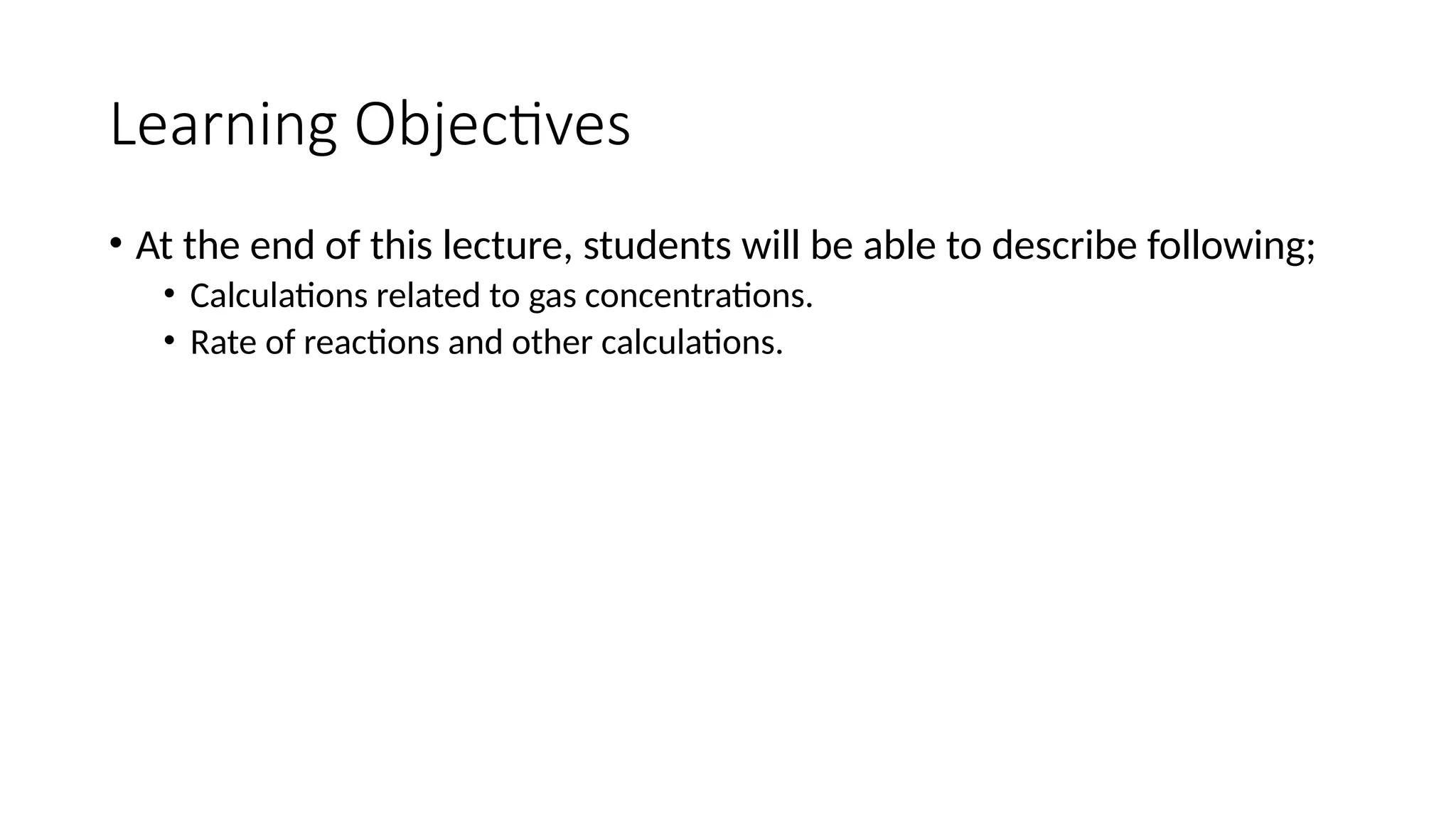 Lecture-19-Env. Chem. Gas Law in Chemistry.pptx
