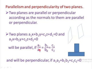 Lecture-1 Analytical Solid Geometry-Introduction.pptx