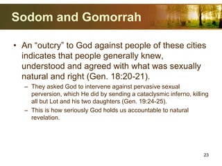 Lecture 1: Christian Ethics | PPT