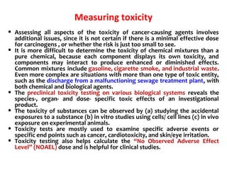 Classification and nomenclature of bacterial toxins | PPT