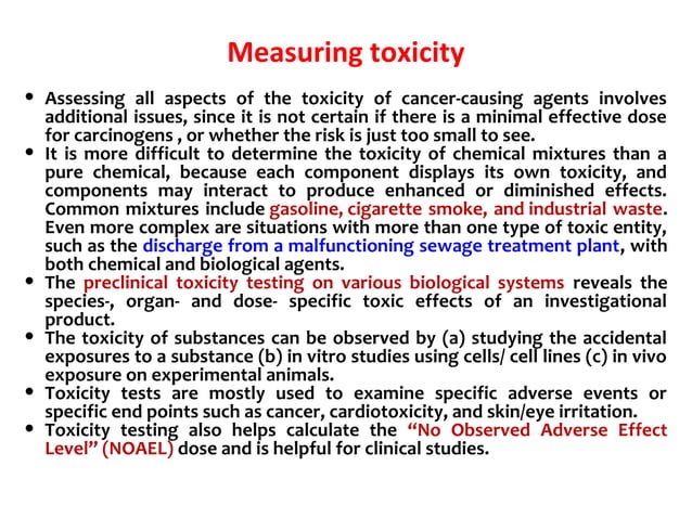 Classification and nomenclature of bacterial toxins | PPT