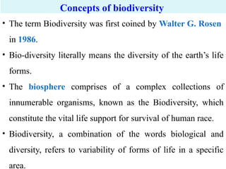 BAU concepts of biological diversity.ppt