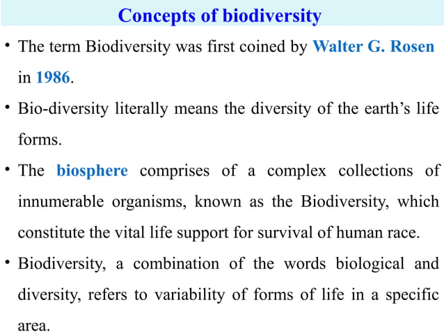 BAU concepts of biological diversity.ppt