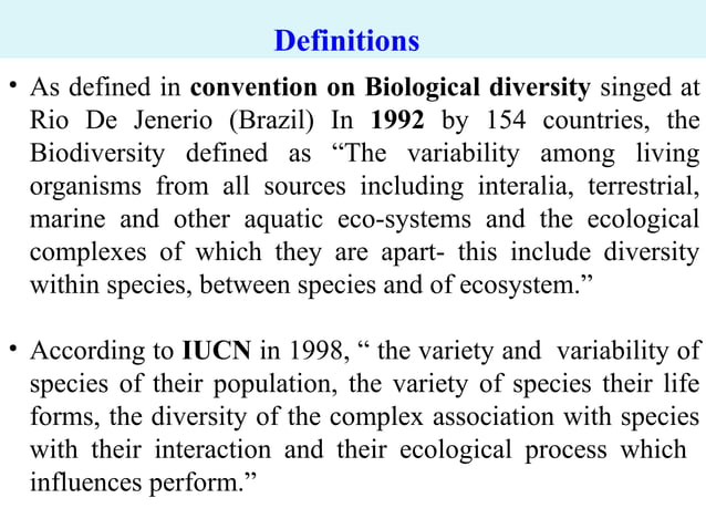 BAU concepts of biological diversity.ppt