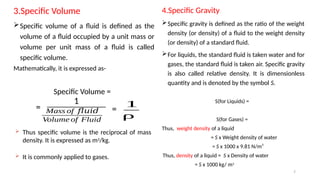 Basic Concepts and Definitions Distinction between a fluid and a solid ...