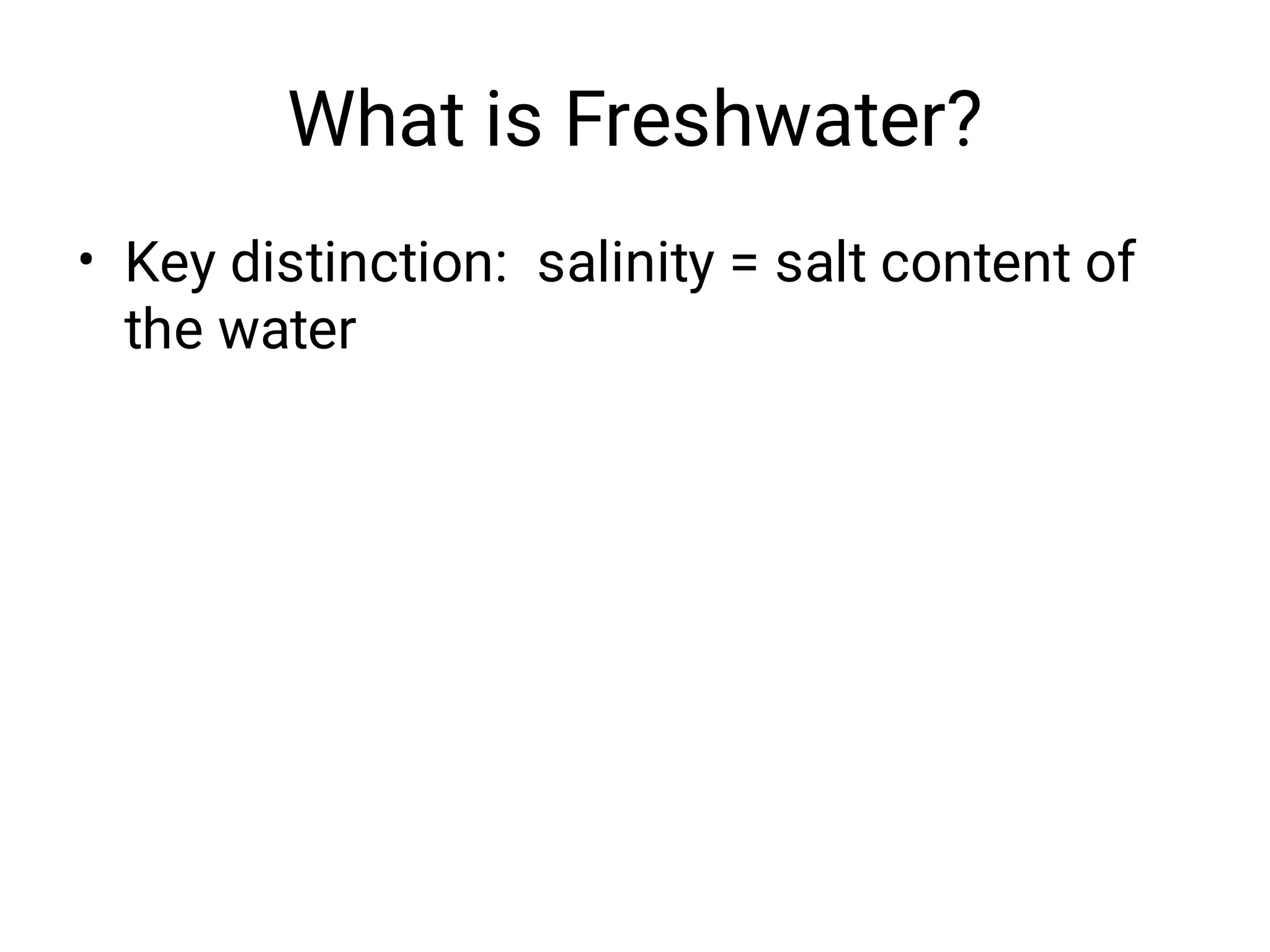 ( Freshwater Biomes & aqeous environments).pdf