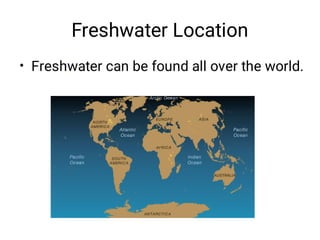 ( Freshwater Biomes & aqeous environments).pdf