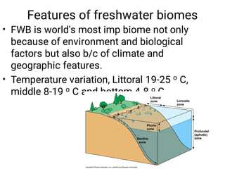 ( Freshwater Biomes & aqeous environments).pdf