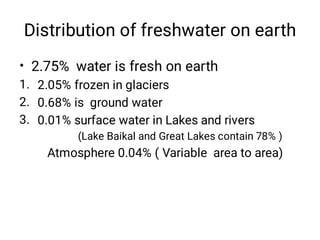 ( Freshwater Biomes & aqeous environments).pdf