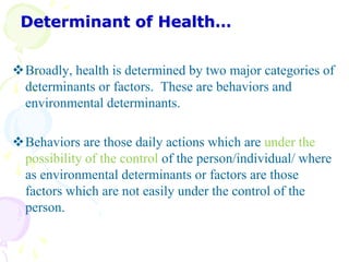 Human behavior.ppt