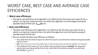 Data Structures - Lecture 1 [introduction] | PPT