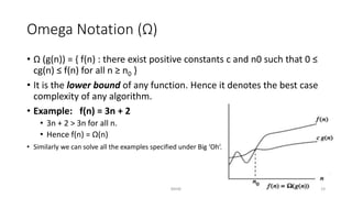 Data Structures - Lecture 1 [introduction] | PPT
