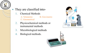 Lecture - 1 Introduction of Pharmaceutical Analysis.pptx