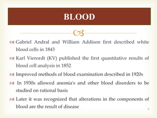 Lecture-1 Introduction to hematology.slideshare.pptx