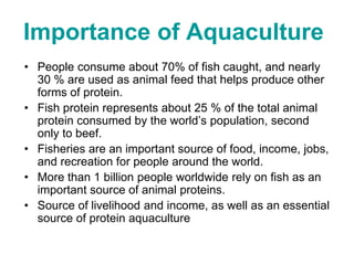 Lecture-1 (Introduction to Principal of Aquaculture).ppt