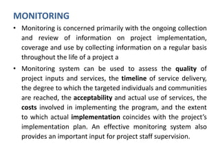 LECTURE-1 Introduction to Project Concept, Lifecycle .pptx | Business ...