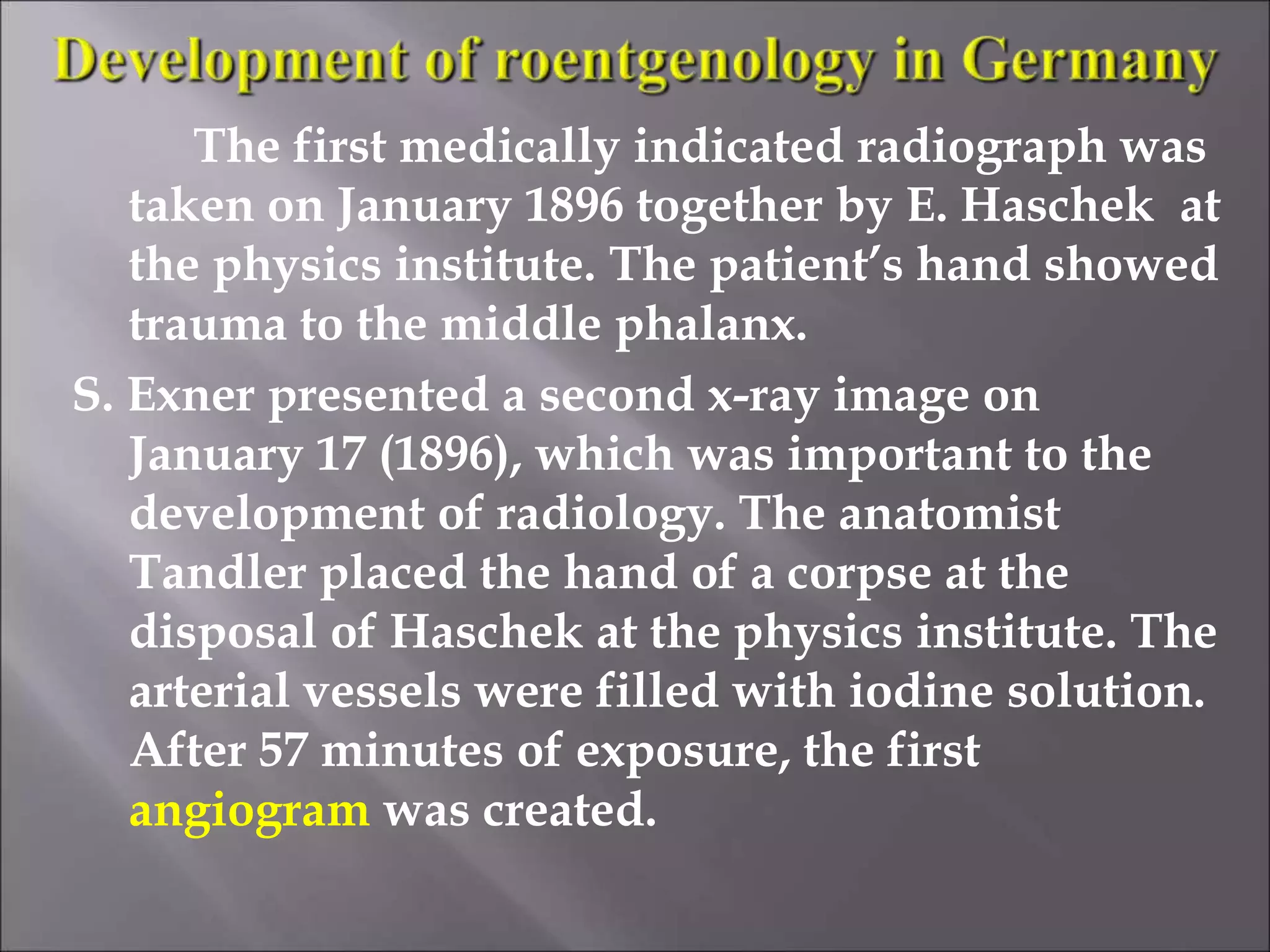 Lecture-1 Introduction to Roentgenology (9.12.16).ppt