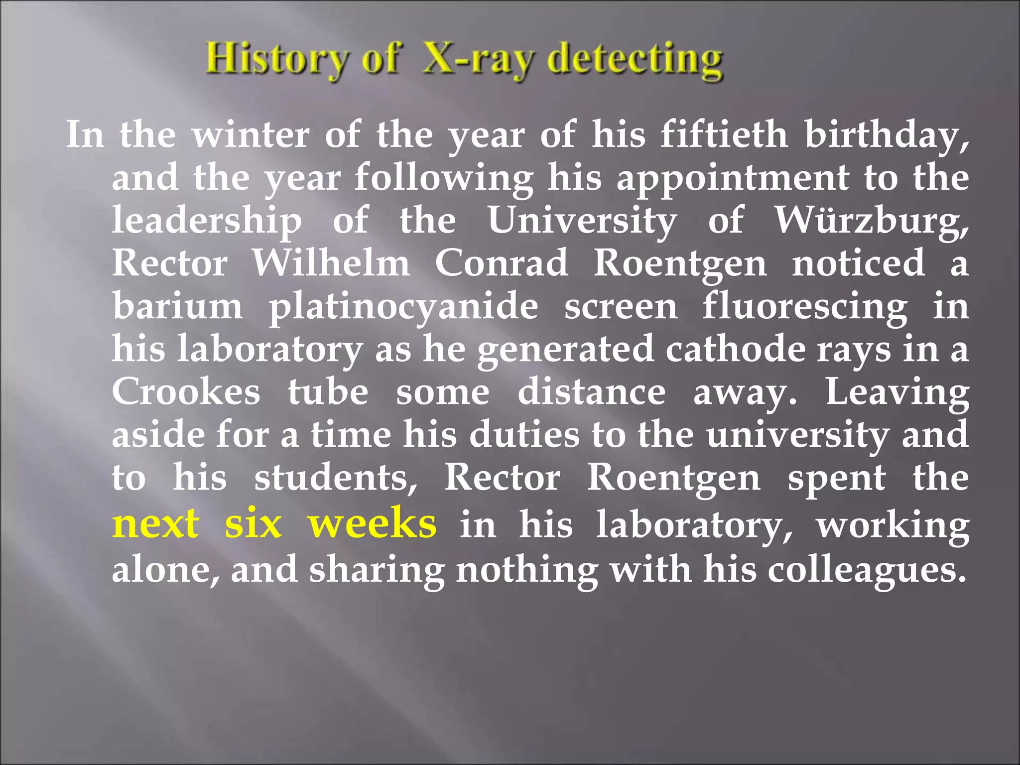 Lecture-1 Introduction to Roentgenology (9.12.16).ppt