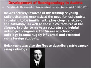 Lecture-1 Introduction to Roentgenology (9.12.16).ppt
