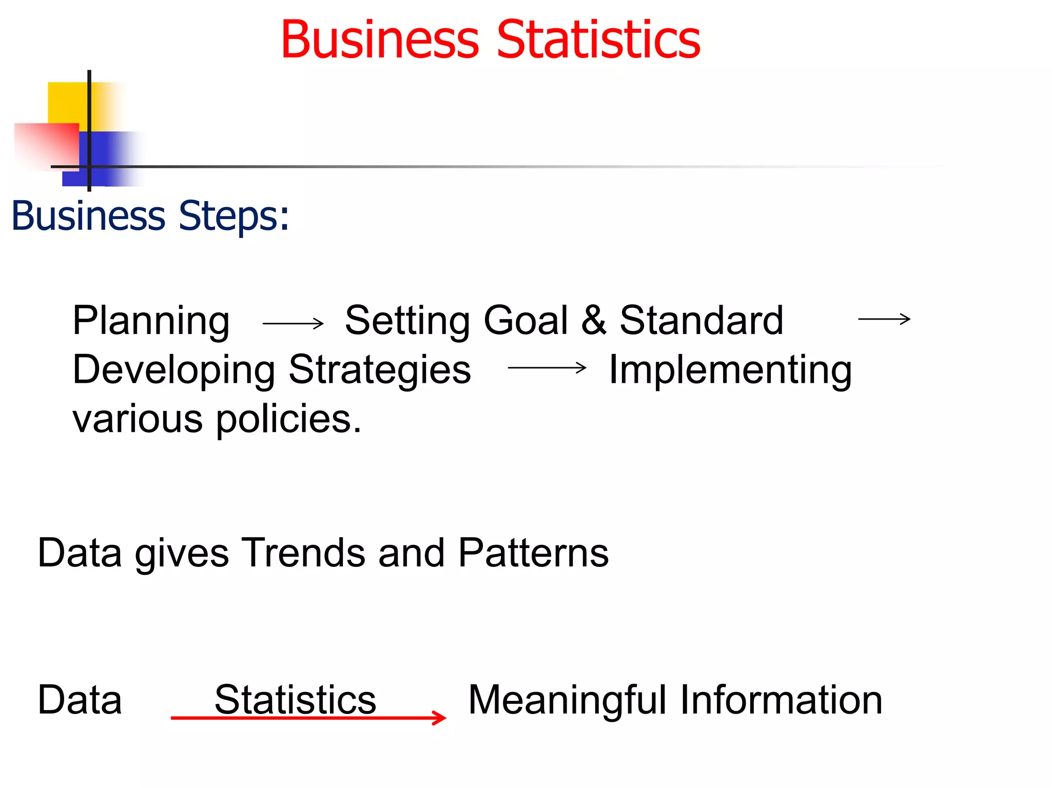 Lecture-1 Introduction to statistics.ppt