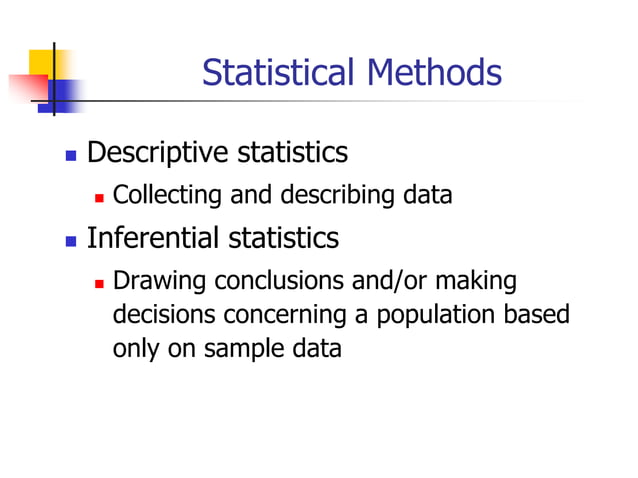 Lecture-1 Introduction to statistics.ppt