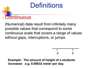 Lecture-1 Introduction to statistics.ppt