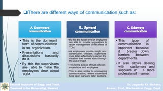 Introduction to Total Quality Management | PDF