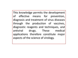 Lecture-1 Introduction to Virology.pptx