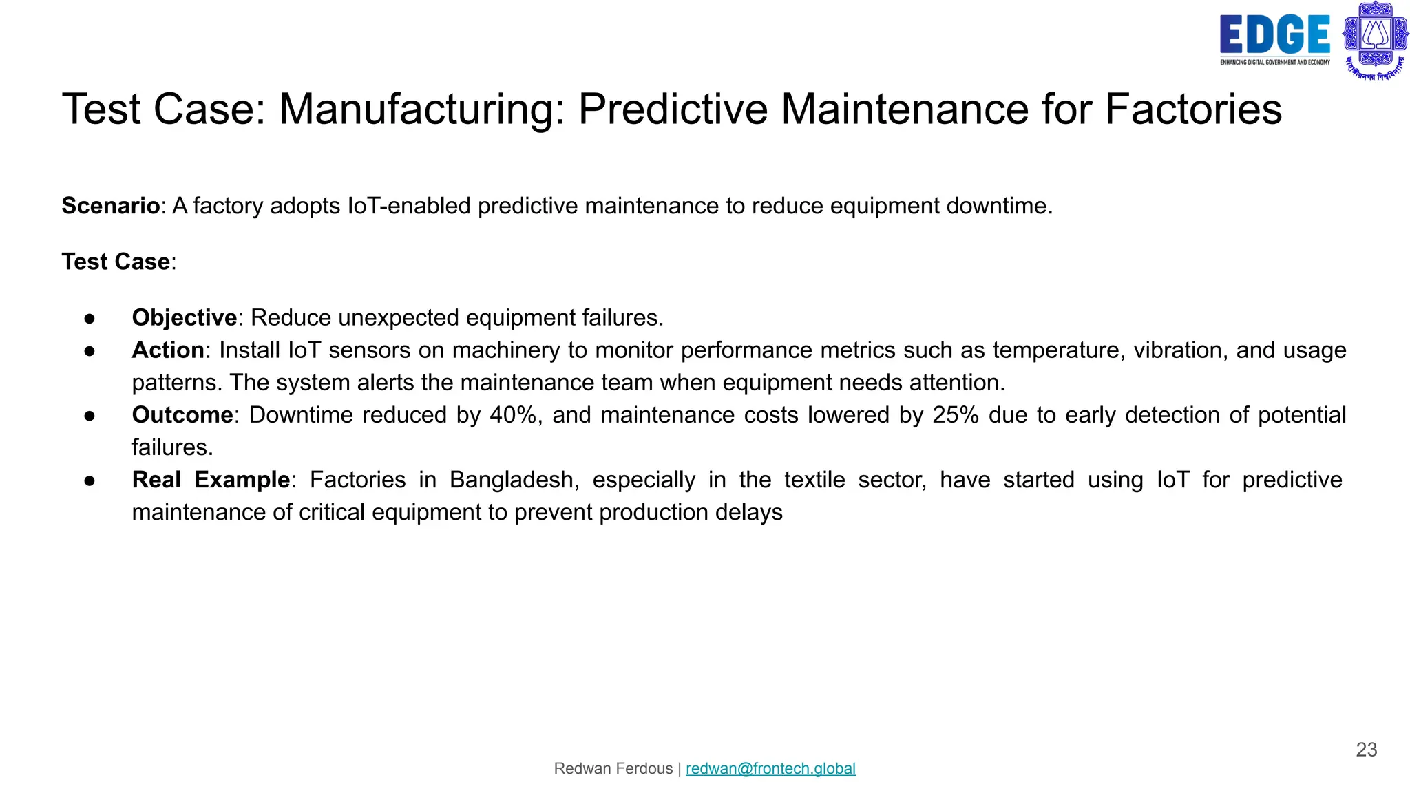Lecture-1_IoT and Robotics skill Development Program_2024_EDGE ...
