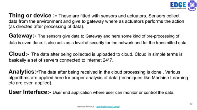 Lecture-1_IoT and Robotics skill Development Program_2024_EDGE ...