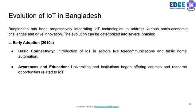 Lecture-1_IoT and Robotics skill Development Program_2024_EDGE ...