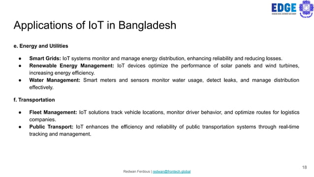 Lecture-1_IoT and Robotics skill Development Program_2024_EDGE ...