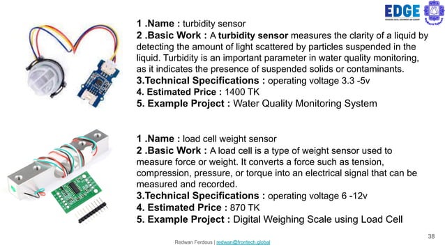 Lecture-1_IoT and Robotics skill Development Program_2024_EDGE ...