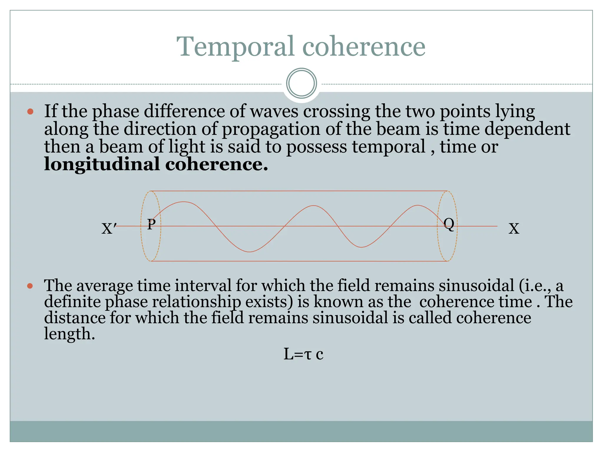 essential Lecture Lasers physics basics | PPT