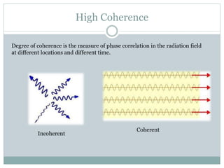 essential Lecture Lasers physics basics | PPT