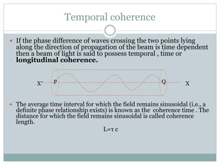 essential Lecture Lasers physics basics | PPT