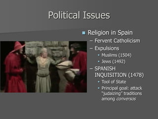 Lecture-1; Late Middle Ages | PPT