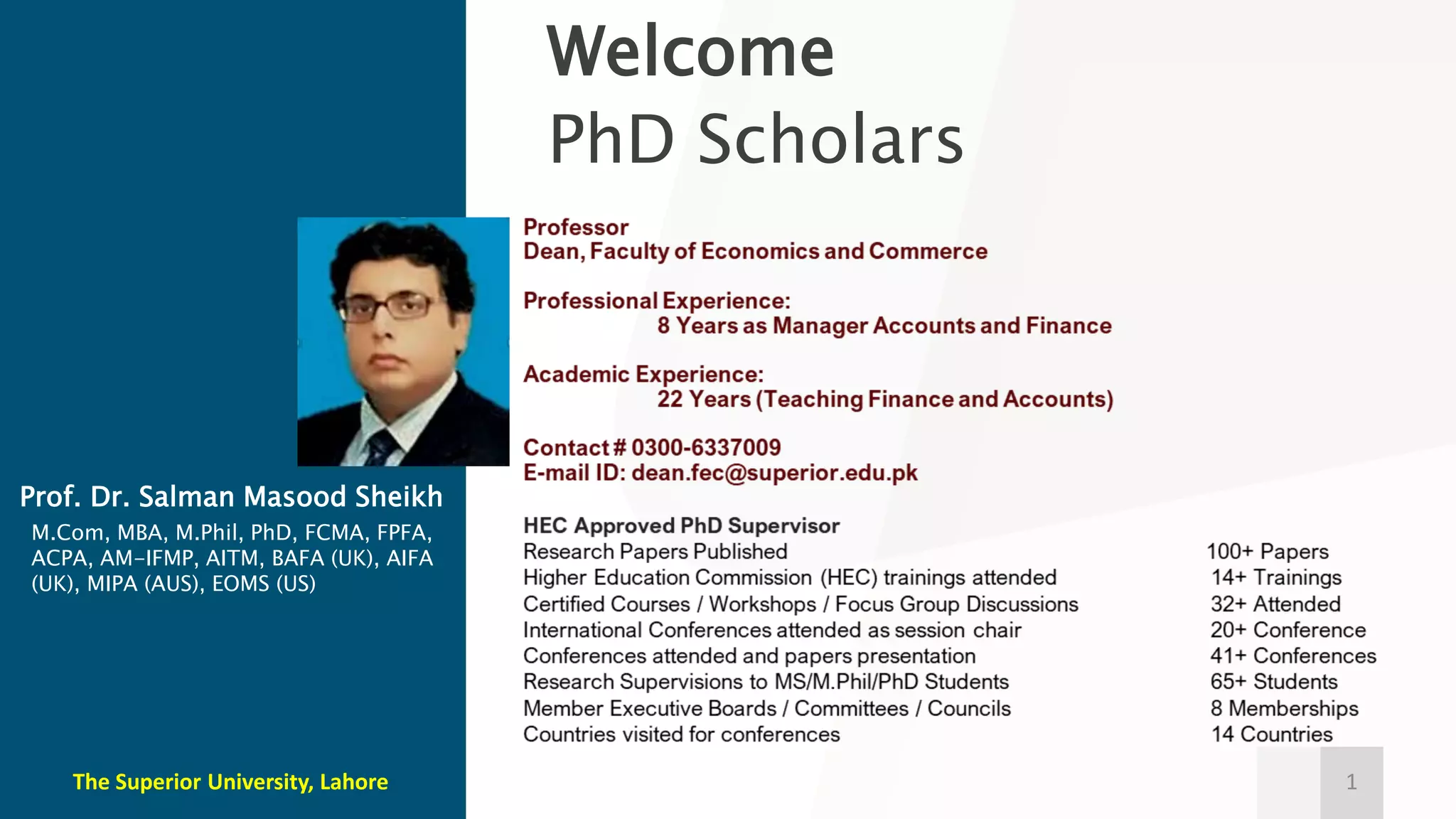 Lecture - 1 PhD.pptx